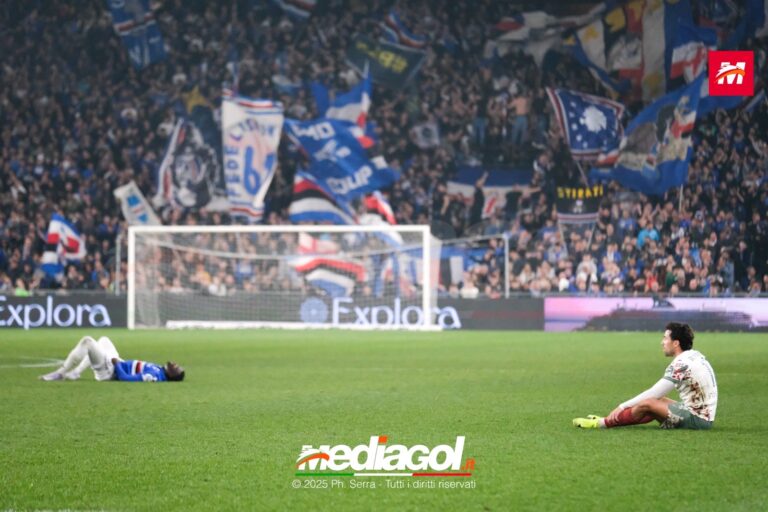 Sampdoria, si cerca il prossimo allenatore e ds: piace l'ex vice di ...
