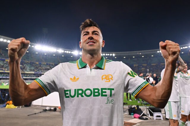 Palermo, da Cassandro alla suggestione El Shaarawy: le notizie di oggi ...